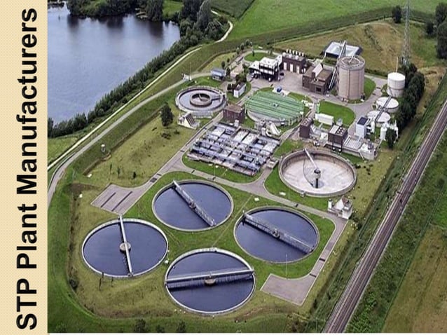STP Water Plant Manufacturers Chennai.pptx