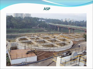 Stp plants Technology by a3s enviro & Consultants | PDF