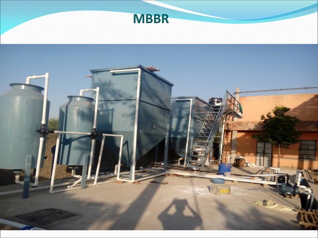 Stp plants Technology by a3s enviro & Consultants | PDF