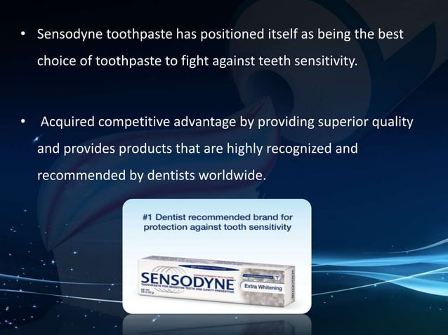 Segmenting, Targeting and Positioning of the toothpaste industry | PPTX ...