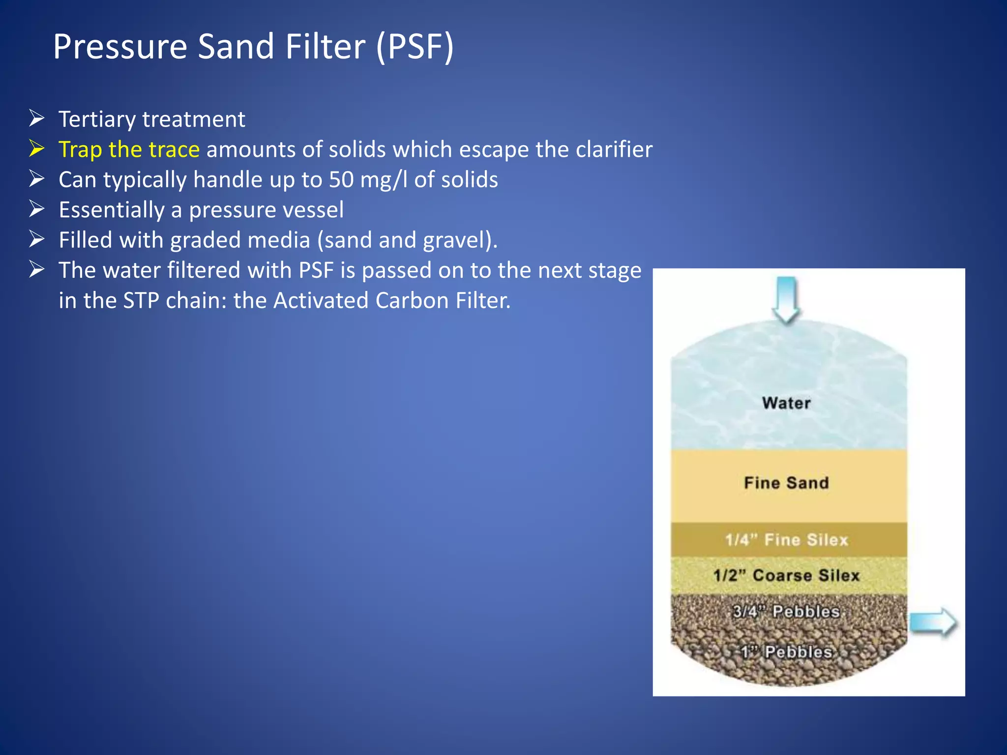 Stp presentation | PPTX