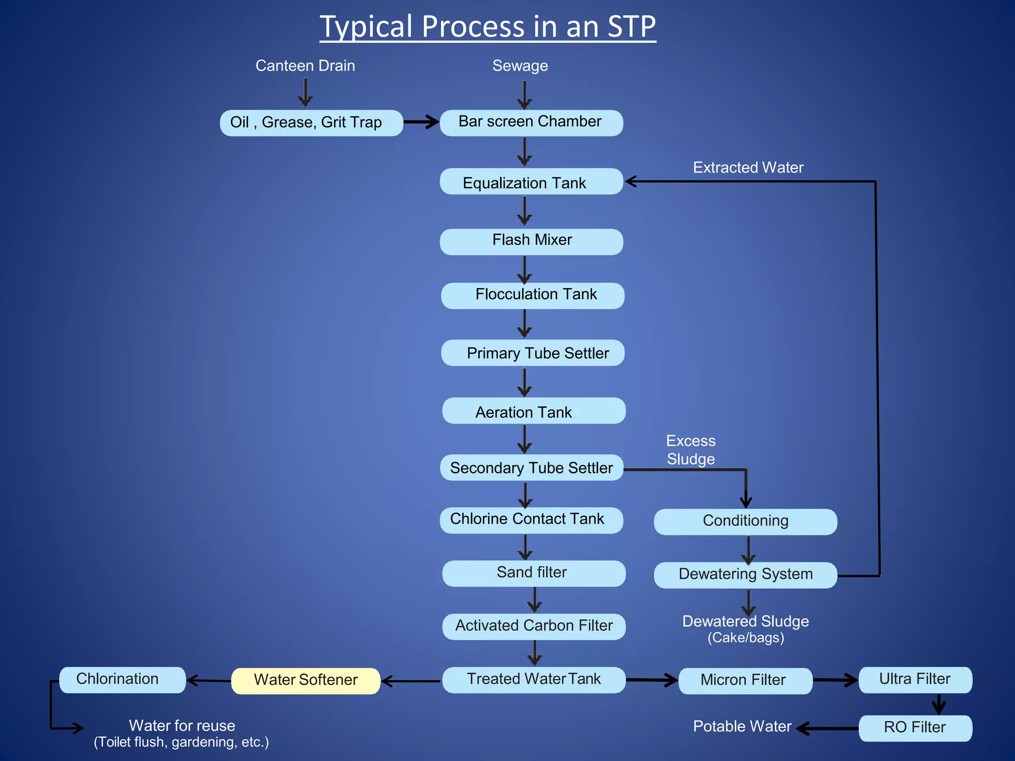 Stp presentation | PPTX