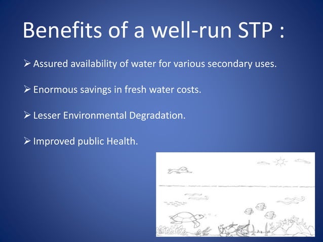 Stp presentation | PPTX