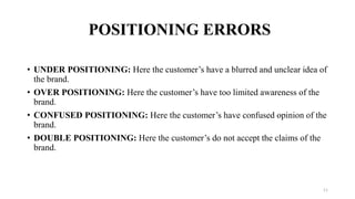 STP ANALYSIS OF VOLKESWAGAN | PPTX | Business | Business and Finance