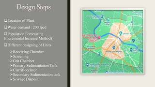 STP Proposal | PPTX