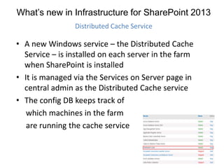 Sharing the Point South America 2013 (STPSA) - Ultimate SharePoint Infrastructure Best Practices ...