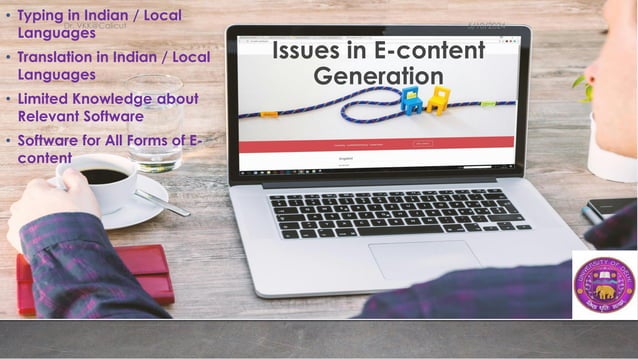 Generating E-content: AI Tools in Action, Short-Term Programme on ...