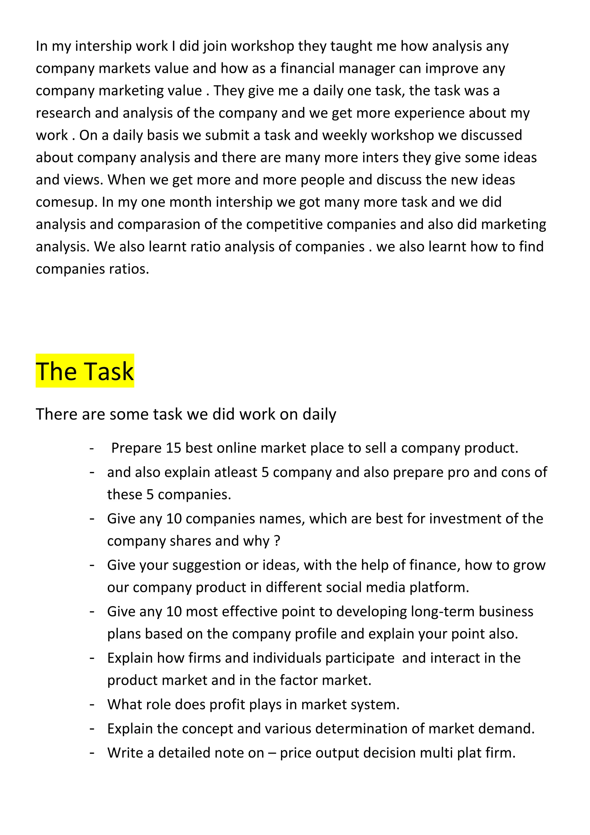 internship presentation project.docx abhishek shivhare. .docx