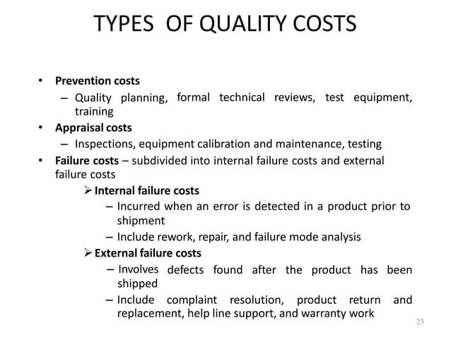 STQA 1.pptx | Operating Systems | Computer Software and Applications