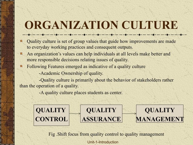 Introduction to software testing and quality assurance | PPT