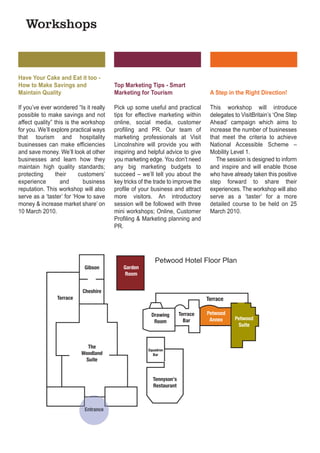 Success Through Quality Conference - Delegate Pack | PDF