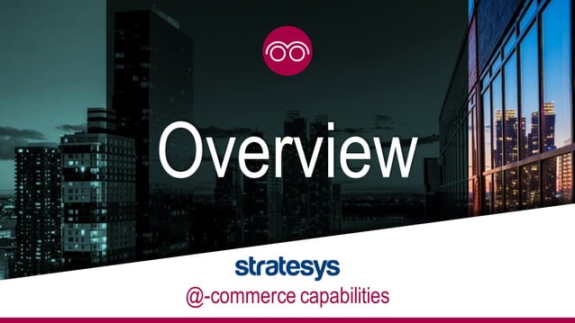 STR-PRES-Hybris eCommerce Capabilities-SEP2015- ENG | PDF | Web Hosting ...