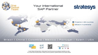 STR-PRES-Hybris eCommerce Capabilities-SEP2015- ENG | PPT