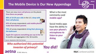 Adjusting Your Security Controls: It’s the New Normal | PPT