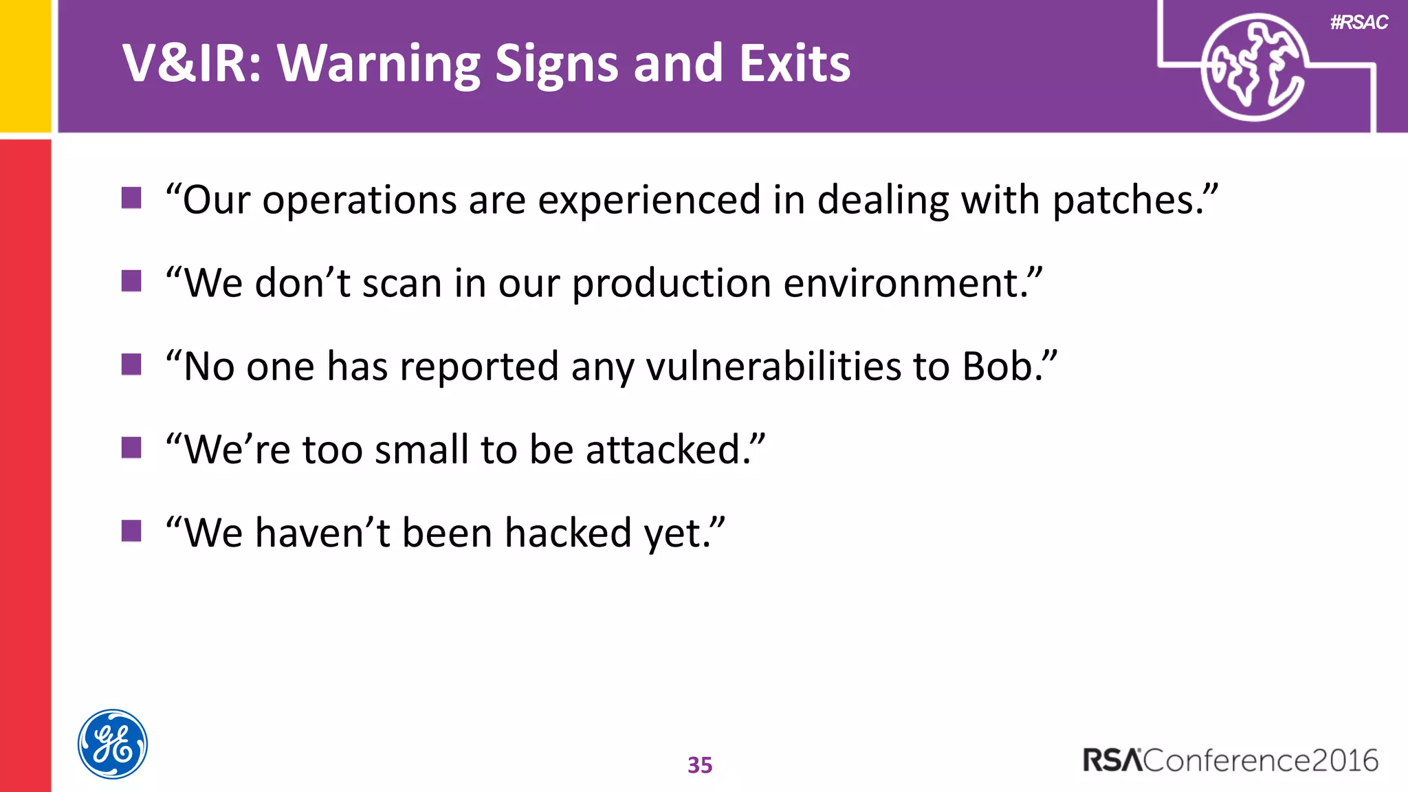 Estimating Development Security Maturity in About an Hour | PDF