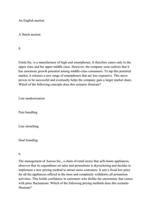 Str 581 capstone final exam part 3 (score 2025) | PDF