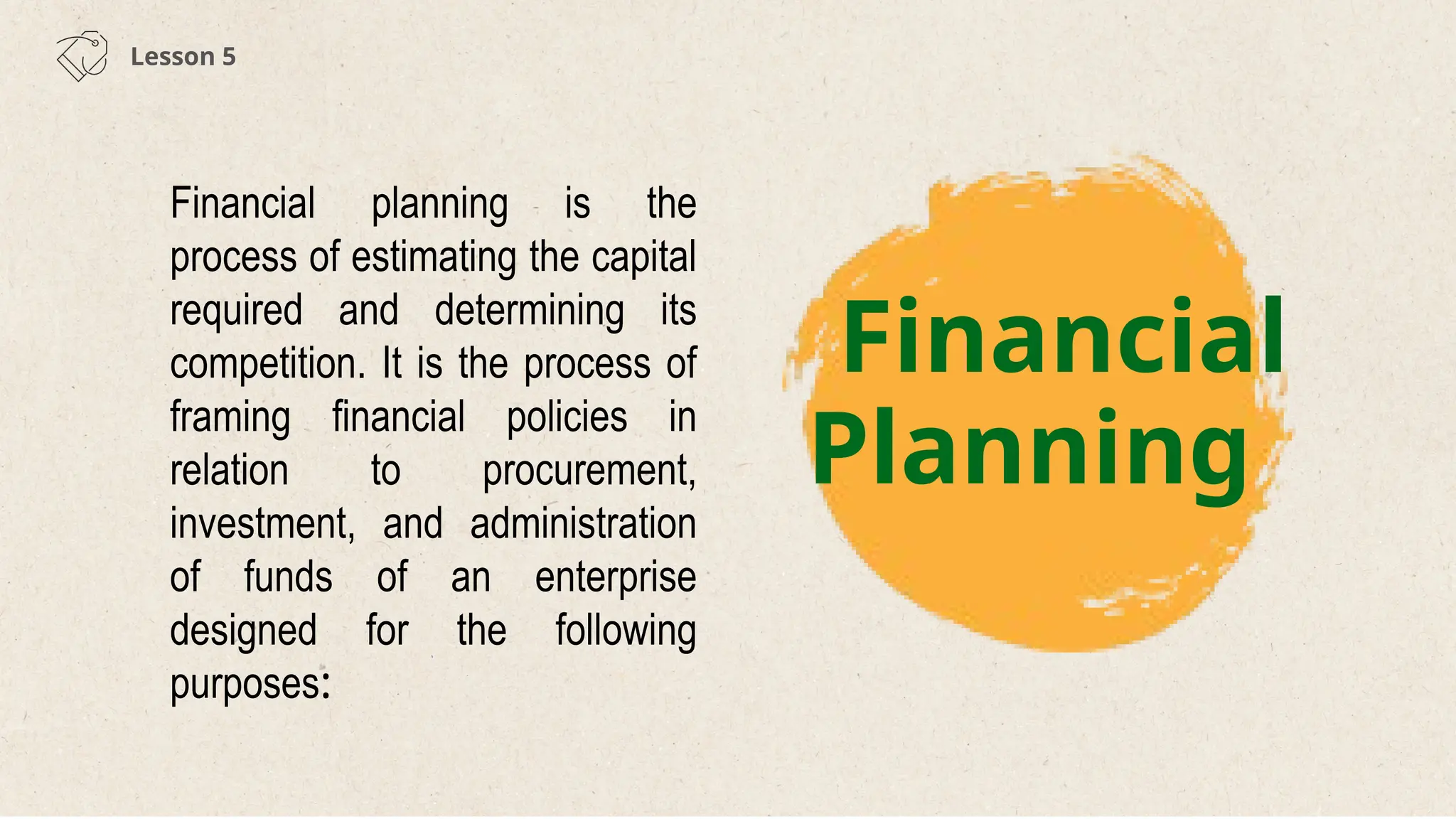 Strategic Business Management – Chapter 1 Lesson 5 & 6.pptx