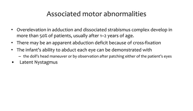 Strabismus american acadamy of ophthalmology.pptx