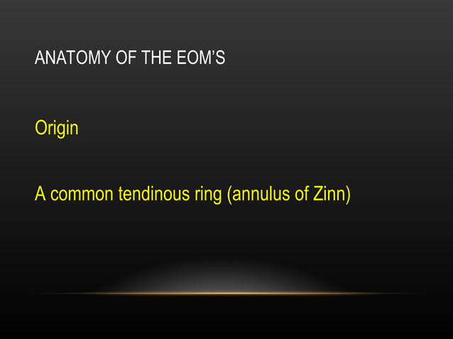 strabismus.ppt on eye disease ophthalmology | PPT