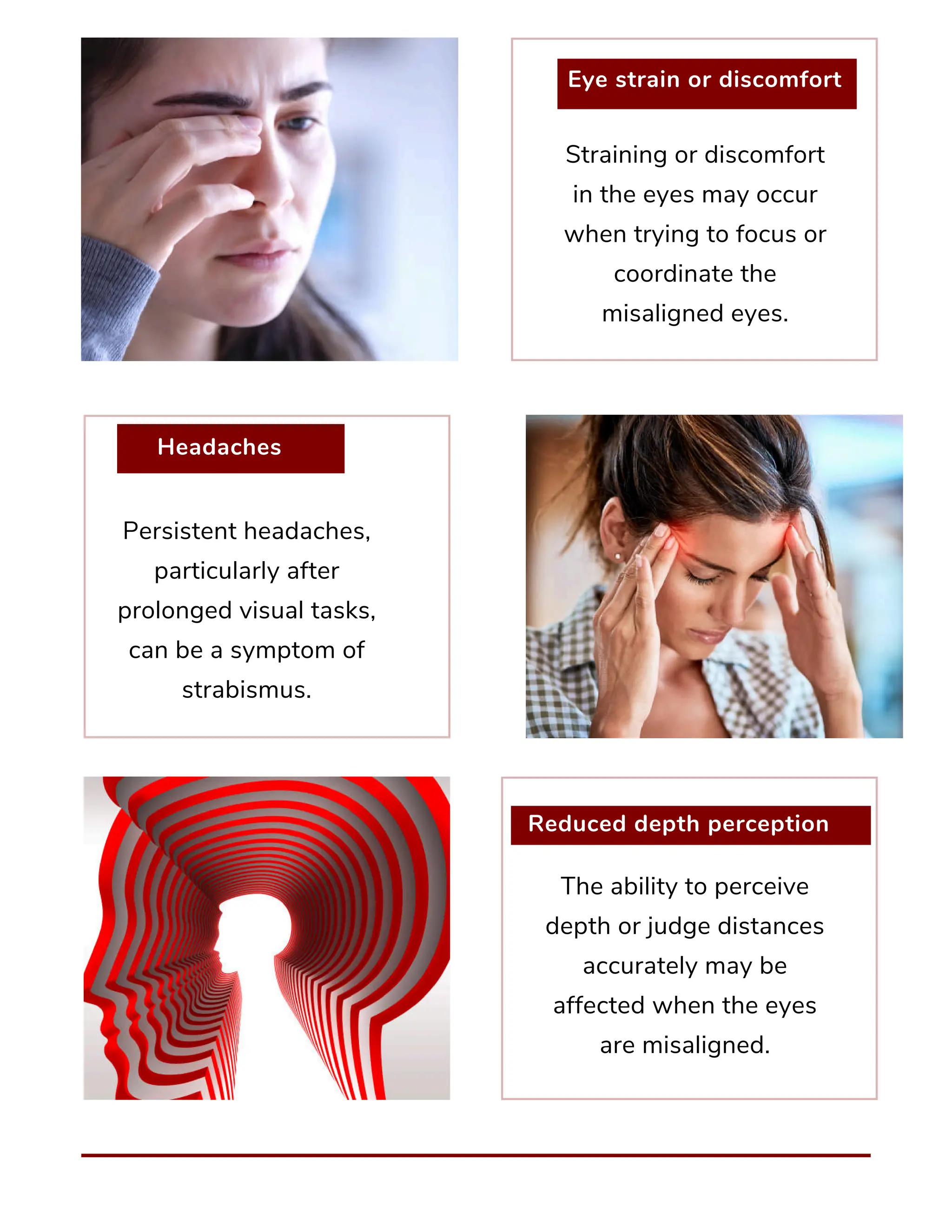 Strabismus in Children and Adults - Nexus Eye Care | PDF