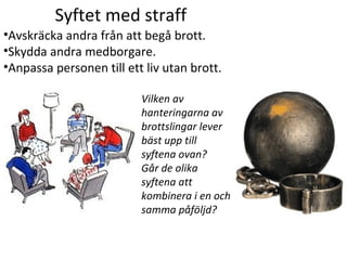 Straff | PPT