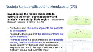 Strafica Telia Crowd Insights | PPT