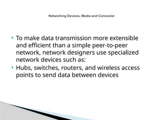 Straight-Through-and-Cross-over-Cableppt | PPT