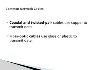 Straight-Through-and-Cross-over-Cableppt | PPTX