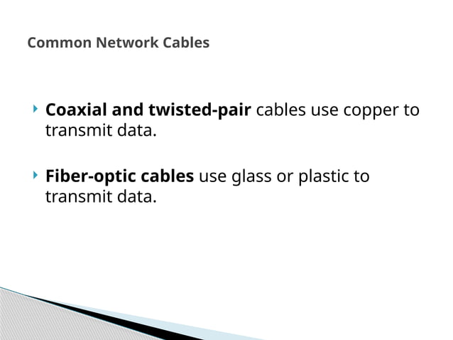 Straight-Through-and-Cross-over-Cableppt | PPT