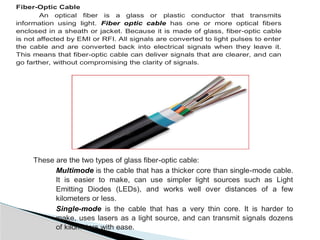 Straight-Through-and-Cross-over-Cableppt | PPT