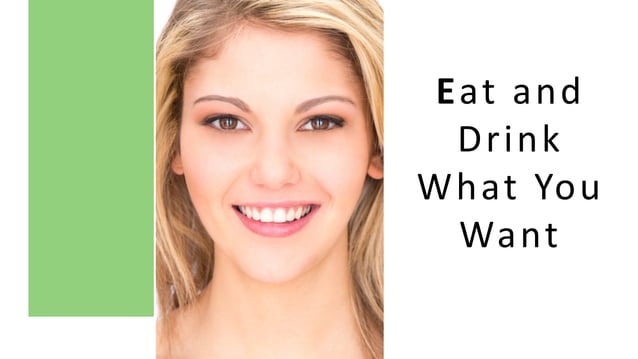 Straighten Your Teeth With Invisalign Ppt