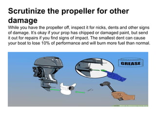 Straightforward action perform for maintain your boat conor mclaughlin ...