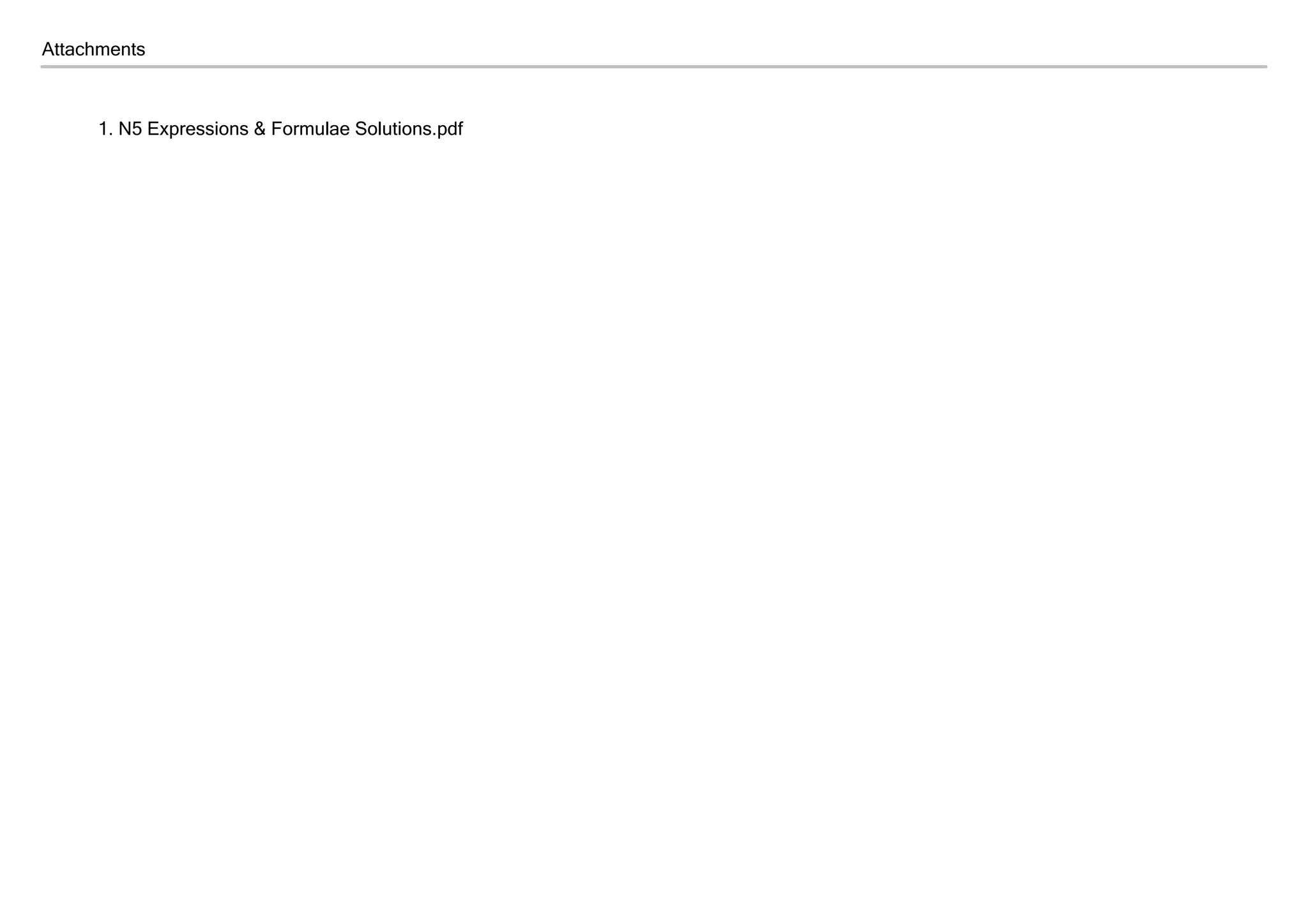 Straight line | PDF