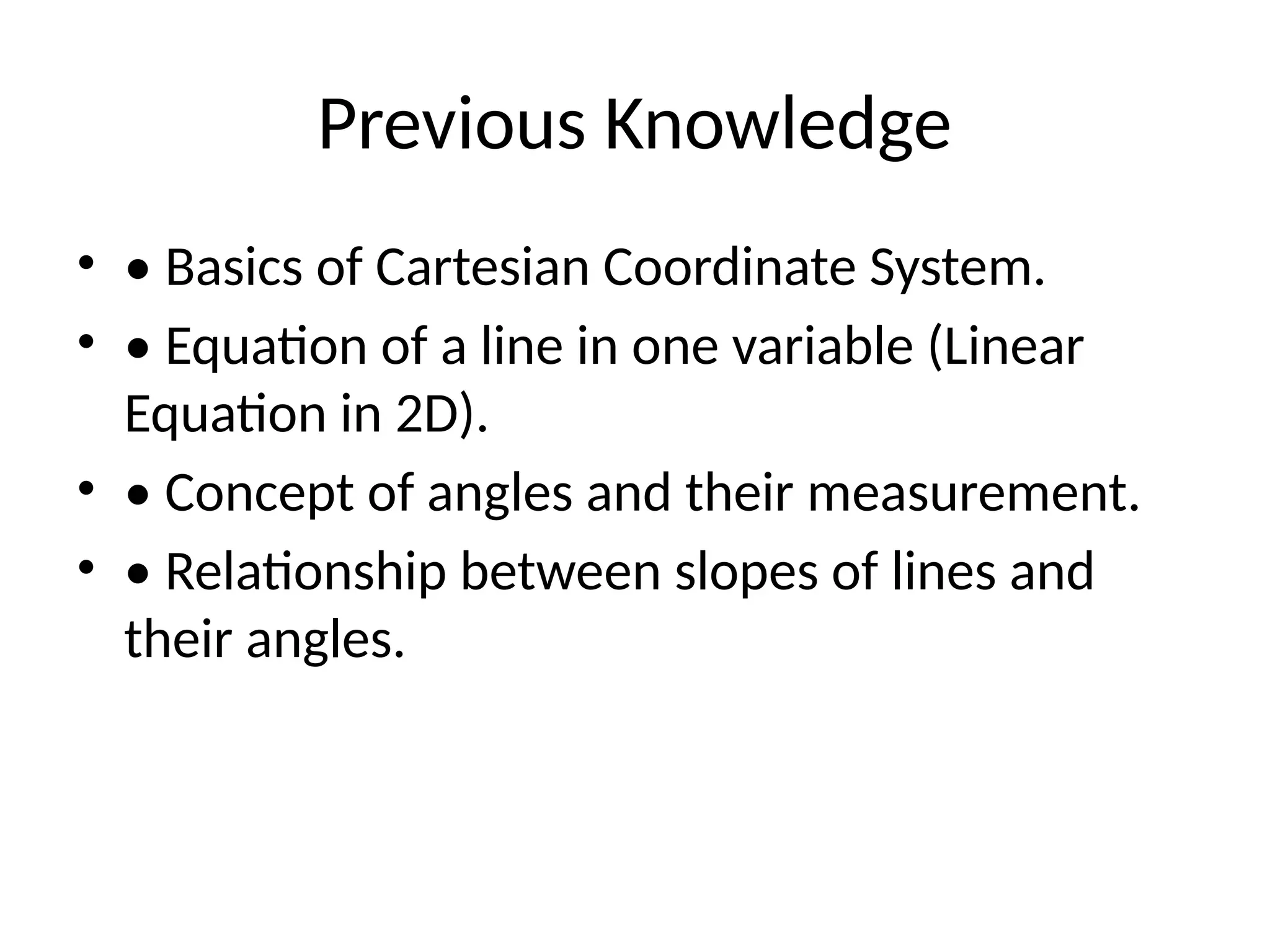 Straight_Line_Class11_Updated.pptx class 11th maths | PPTX