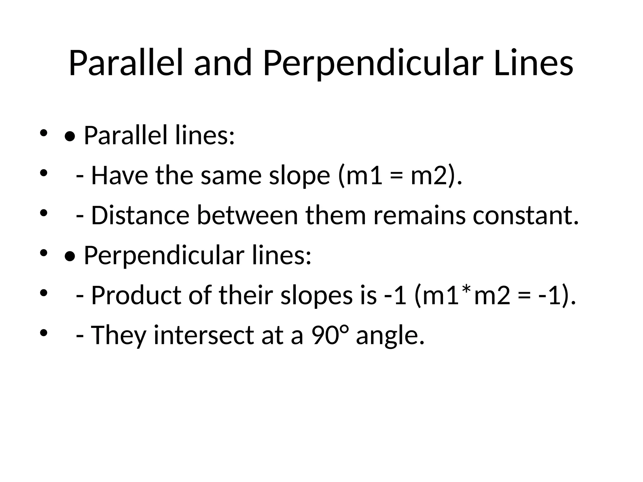 Straight_Line_Class11_Updated.pptx class 11th maths | PPTX