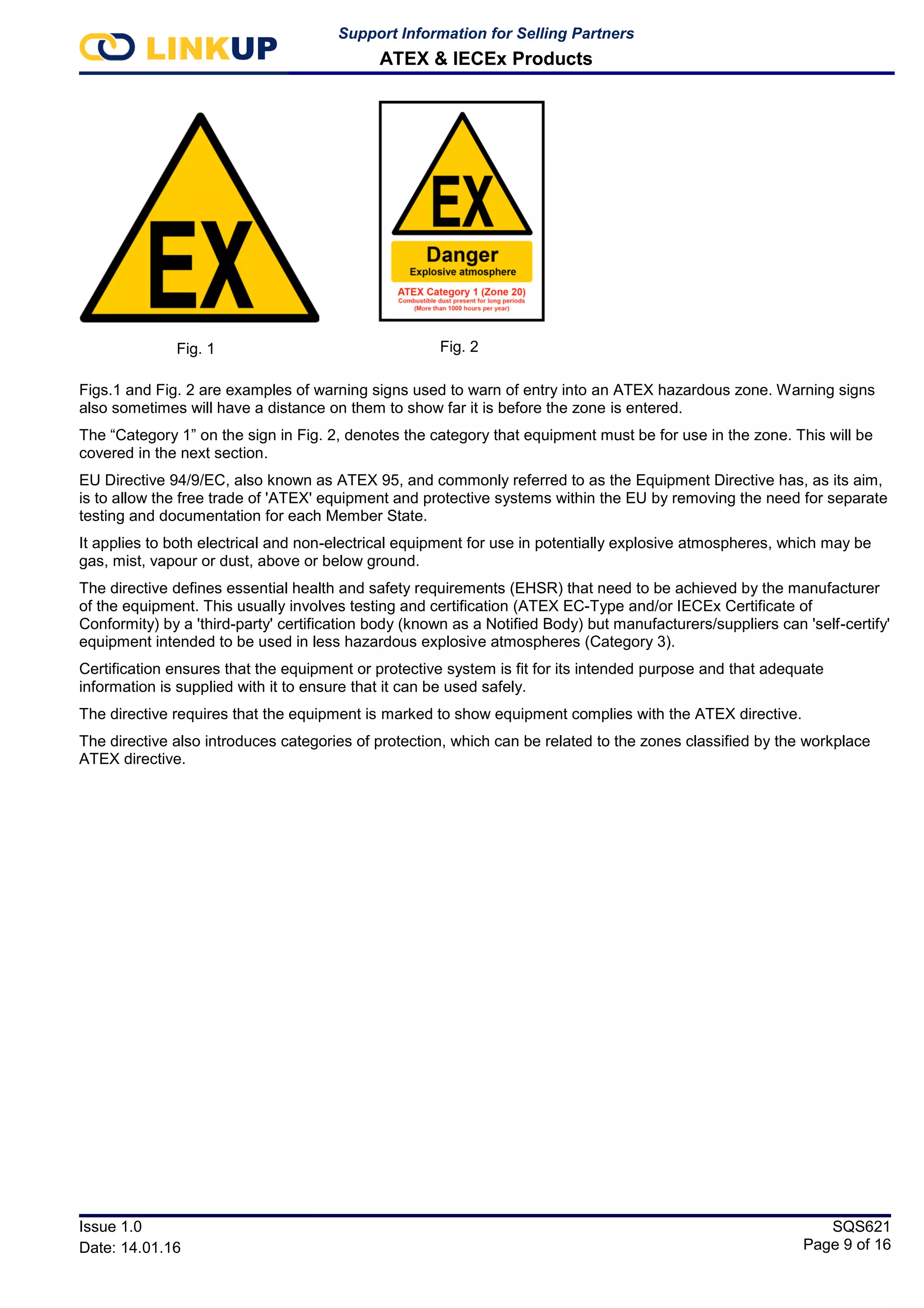Straightpoint ATEX & IECEx load monitoring products for hazardous areas ...
