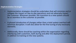 Straight Through Processing | PPTX