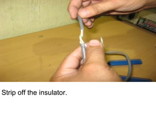 Straight thru cabling | PPT