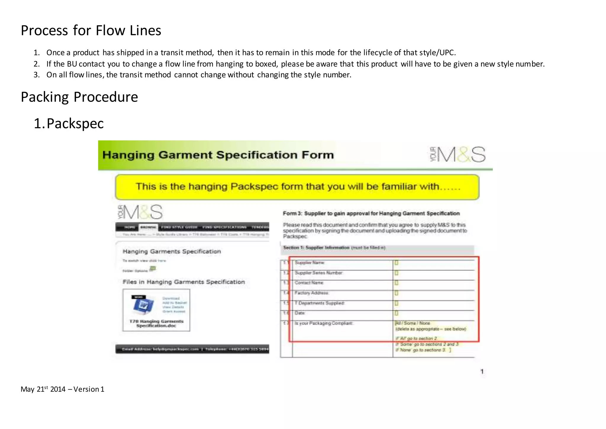 Straight to boxed guide (4) | DOCX