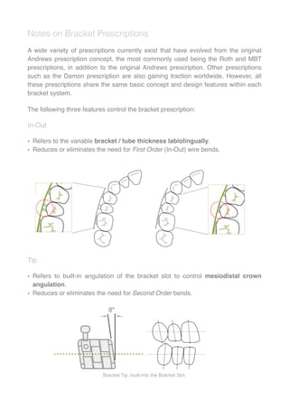 Straight-Wire Orthodontics (1st Edition) - 2014 - Shadi Samawi | PDF
