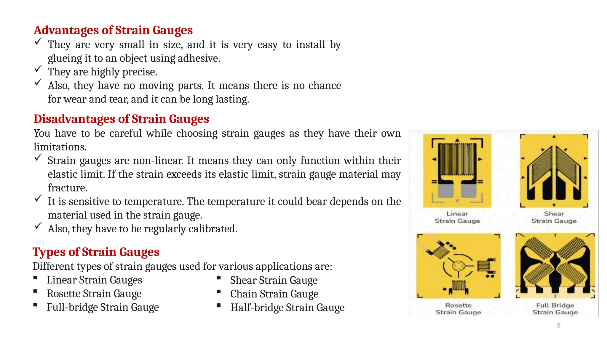 Experimental Strain Gauges Measurement .pptx