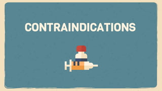 Strain counterstrain and the treatment principle | PPTX