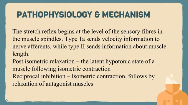 Strain counterstrain and the treatment principle | PPTX | Death, Injury ...
