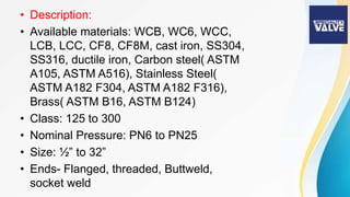 Strainer Manufacturer in India .......ppt