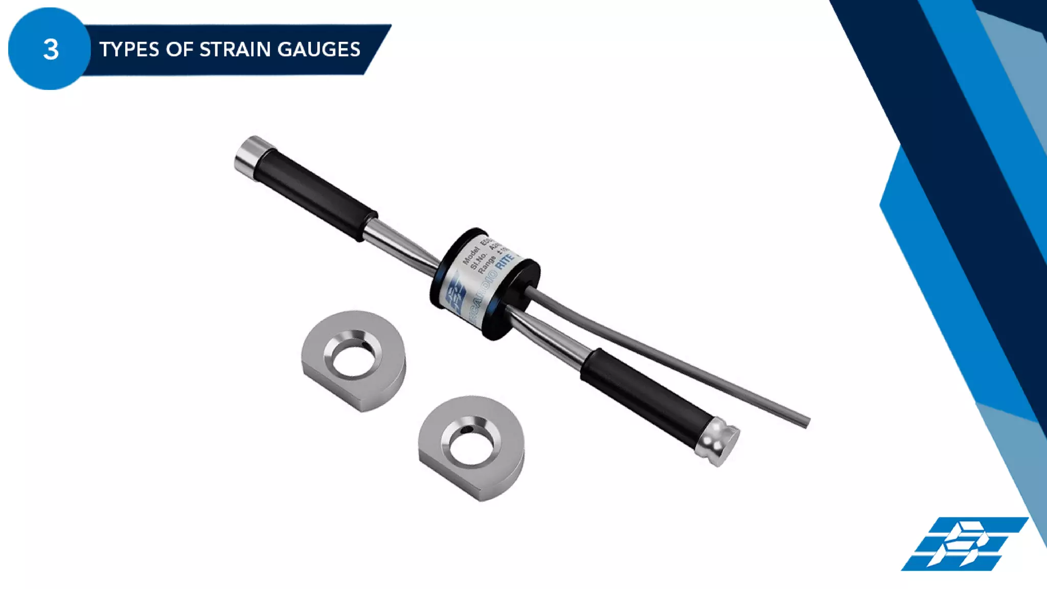 Strain Gauge: Principle, Types, Features and Applications | PDF