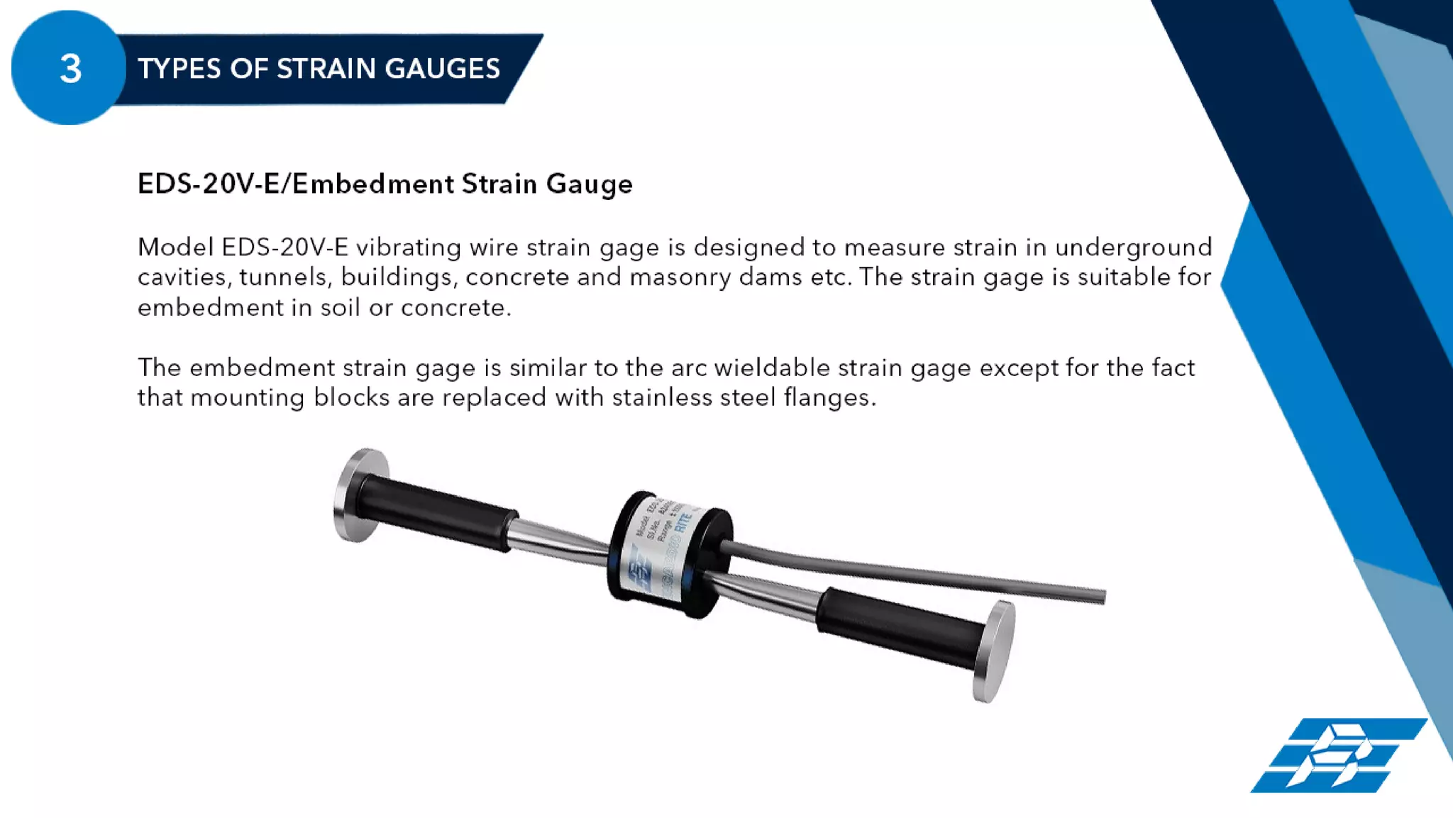 Strain Gauge: Principle, Types, Features and Applications | PDF