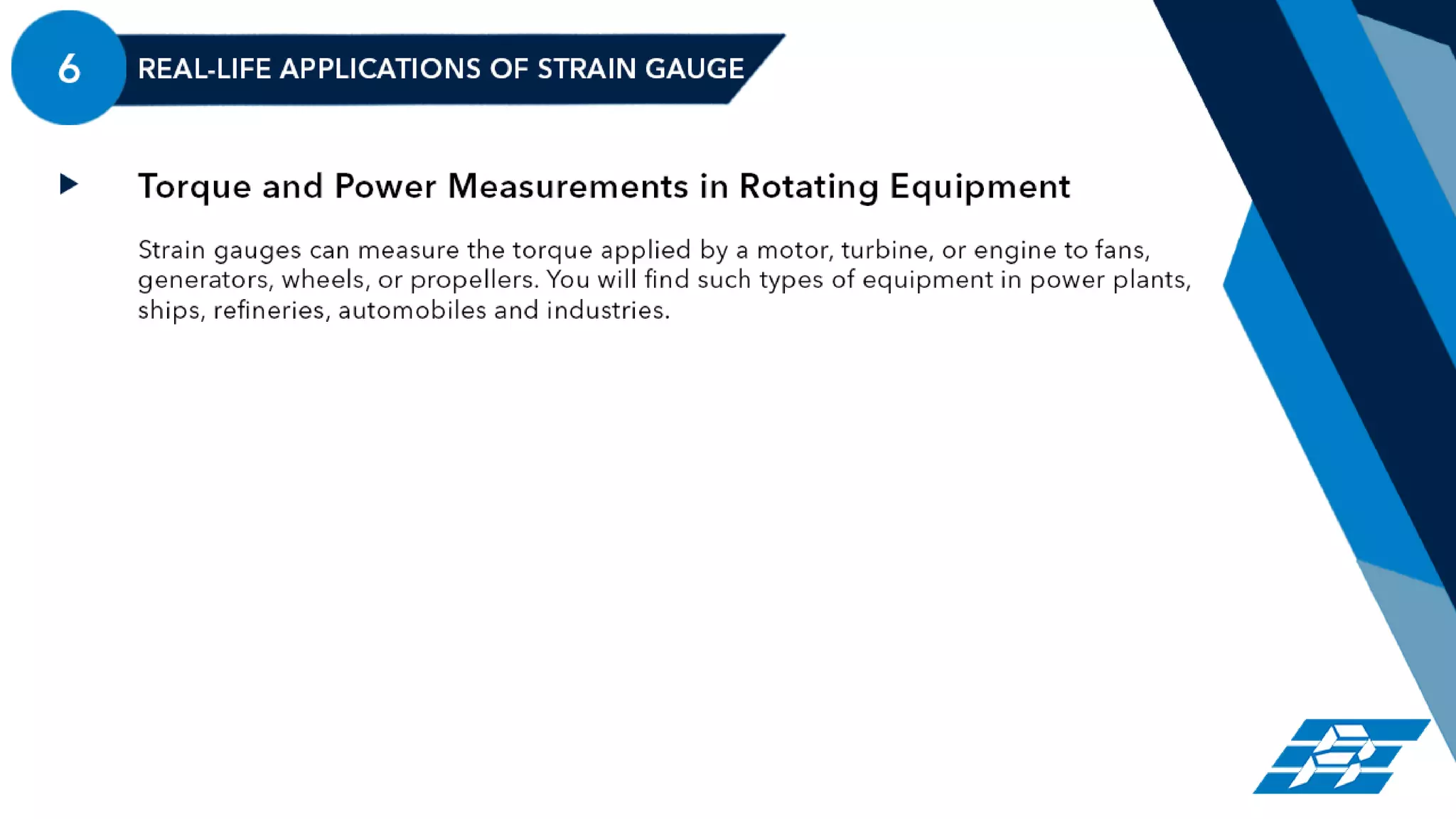 Strain Gauge: Principle, Types, Features and Applications | PDF