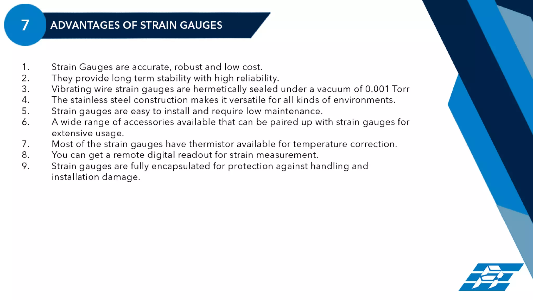 Strain Gauge: Principle, Types, Features and Applications | PDF