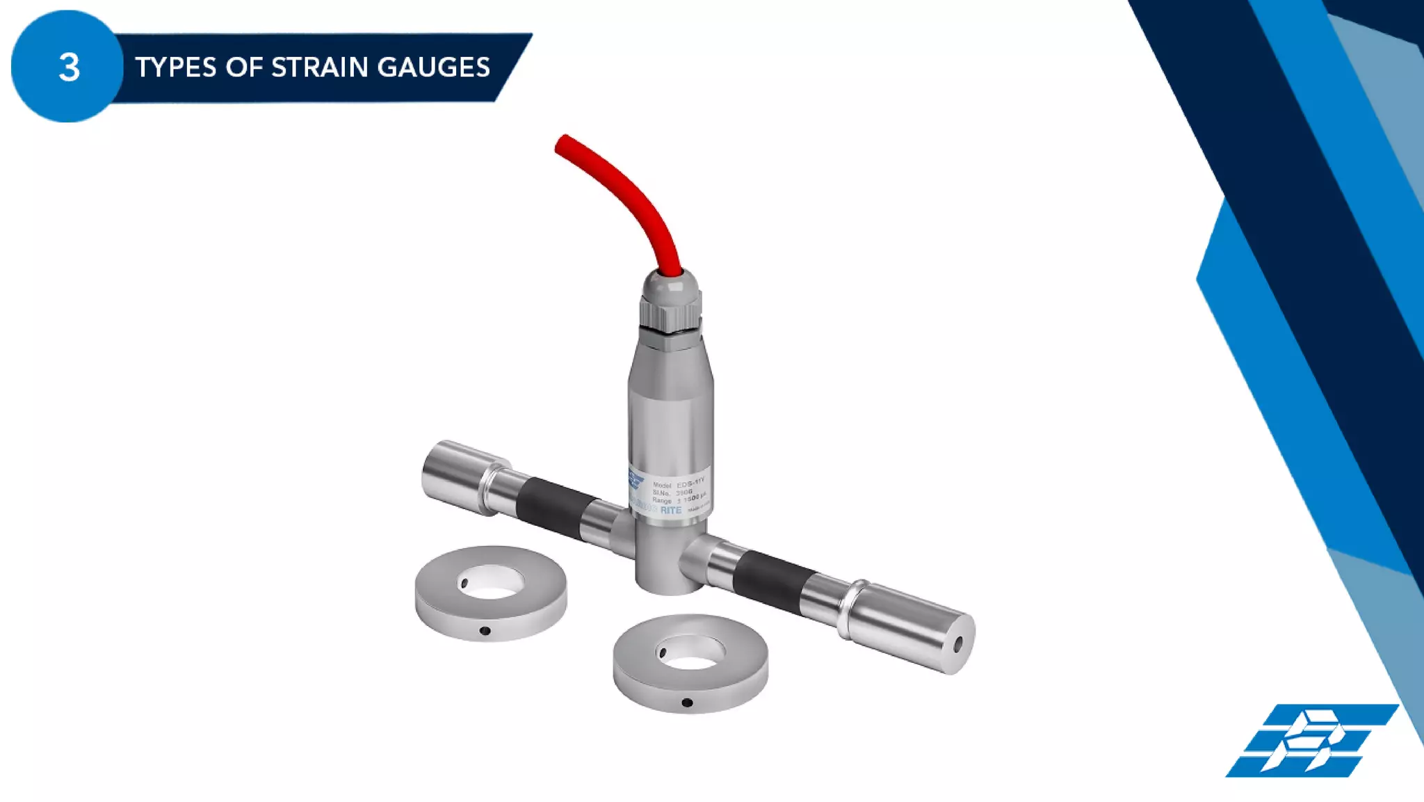Strain Gauge: Principle, Types, Features and Applications | PDF