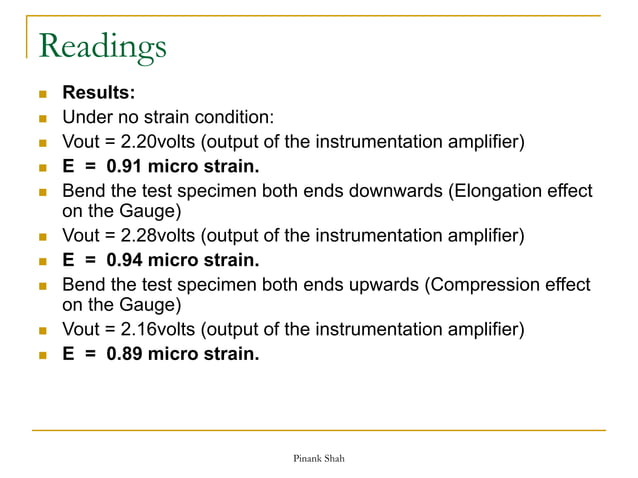 STRAIN GAUGES-ppt1.ppt | Physics | Science